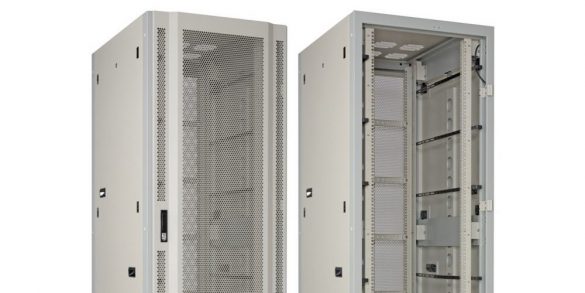 The Parts Of A Server Rack And Their Functions - digitalkoffee.com